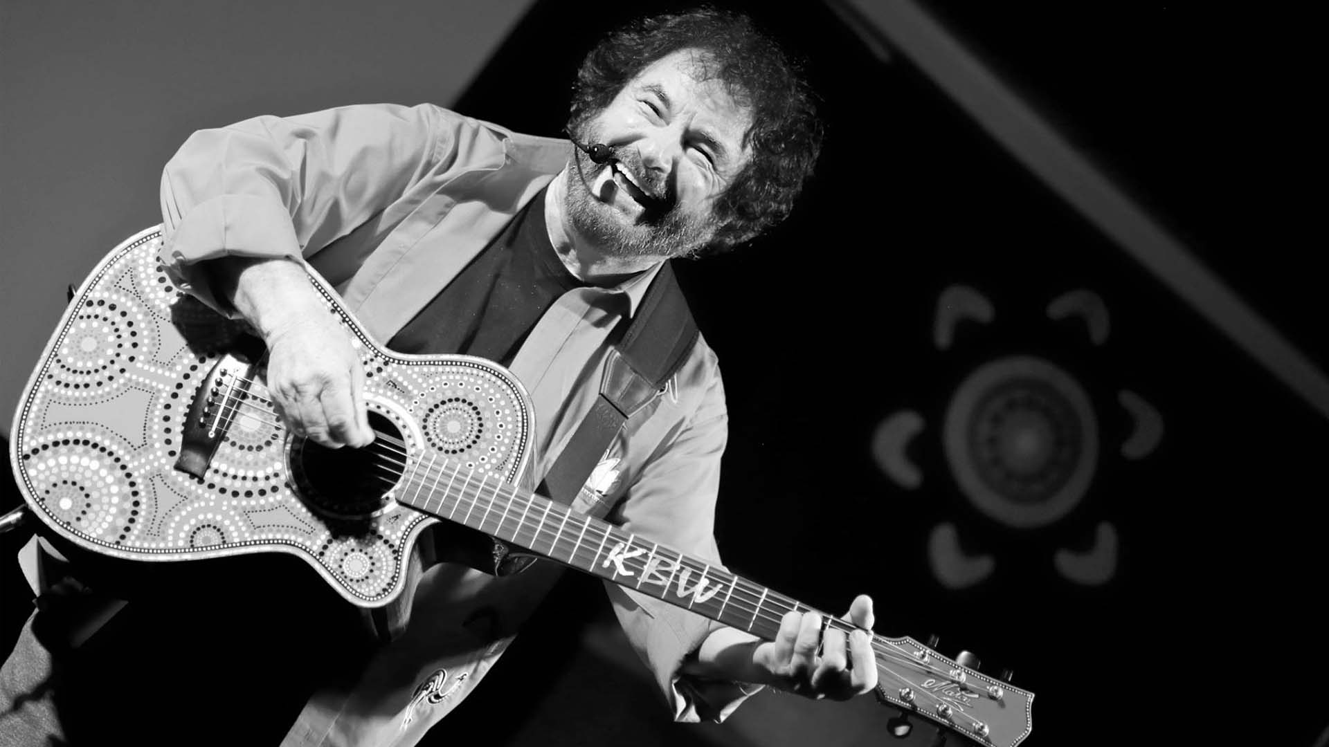 Kevin bloody wilson 1920 1080 | Marina Theatre, Suffolk