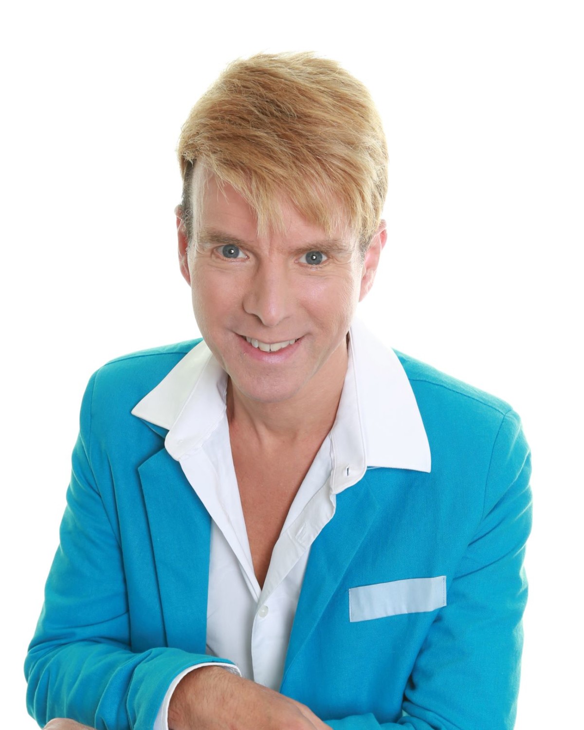 Aladdin Cast & Crew | Marina Theatre, Suffolk