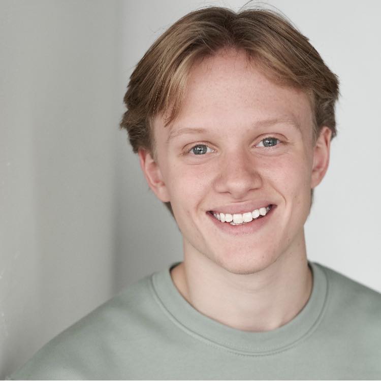 Edward | Marina Theatre, Suffolk