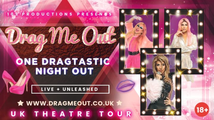 What’s On - Marina Theatre